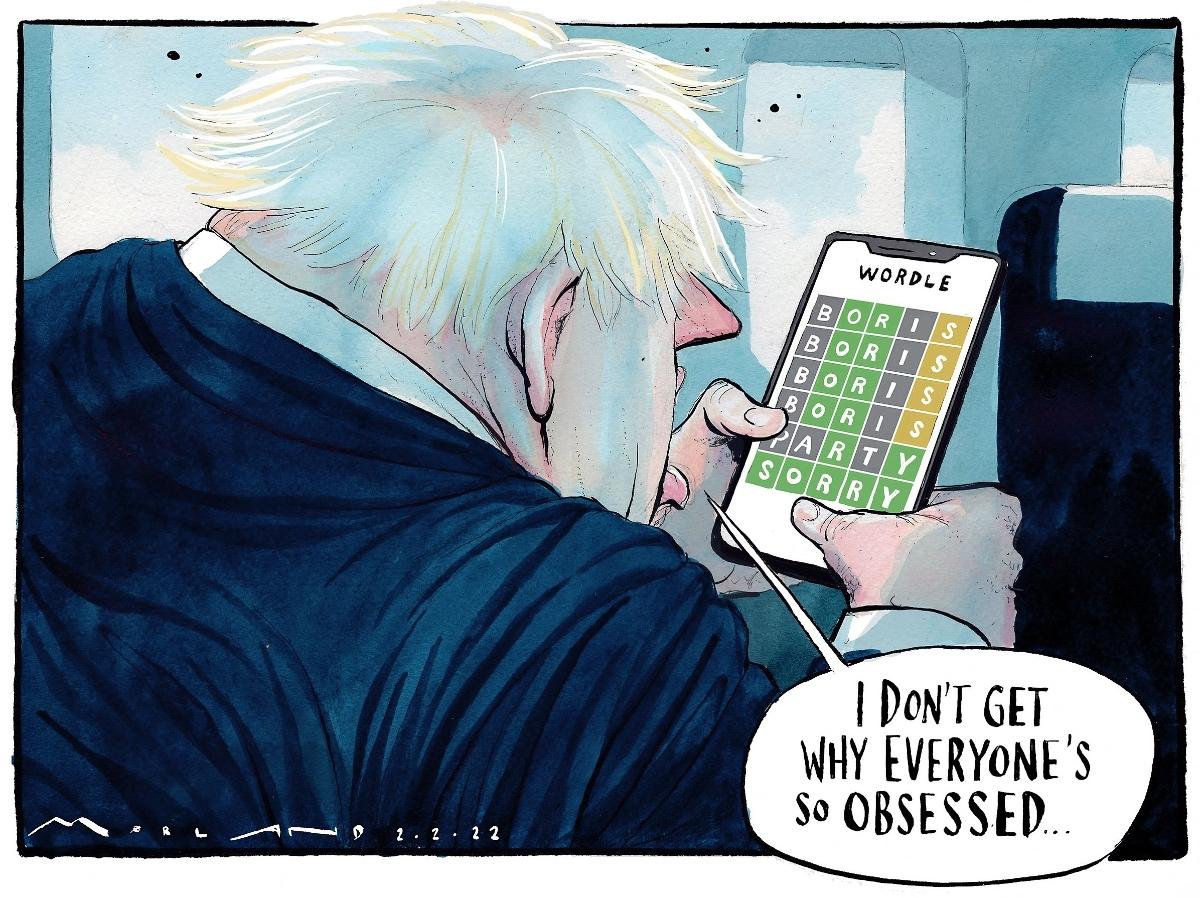 What Is Going on With the Wordle Strike? We'll Explain