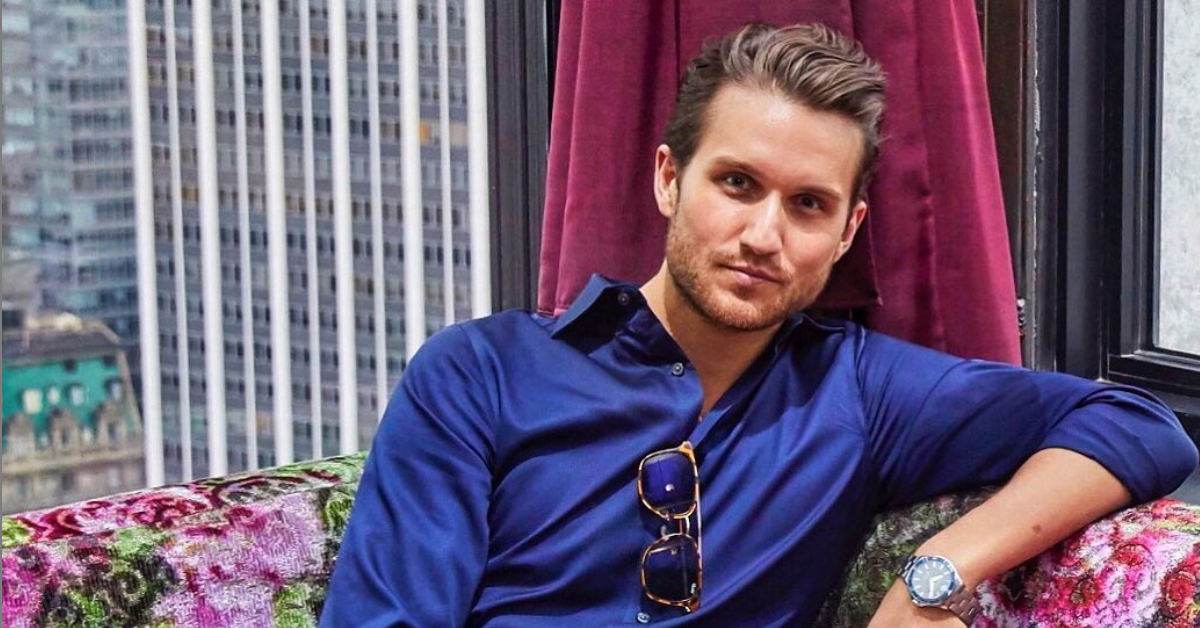 What Happened to Jordan on 'Summer House'? Why Did He Leave?