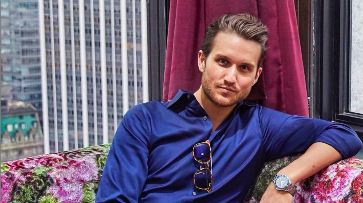 What Happened to Jordan on 'Summer House'? Why Did He Leave?