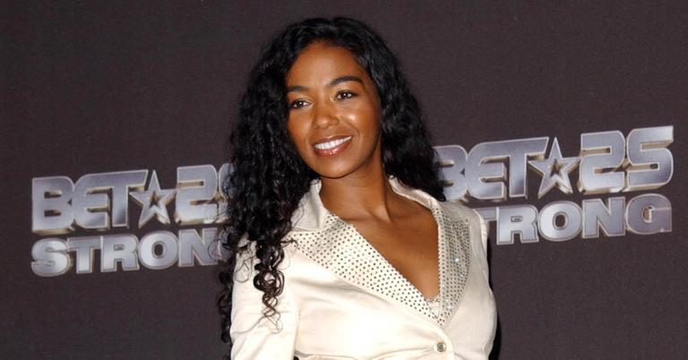 Was Former MTV VJ Ananda Lewis Related to Will Smith?