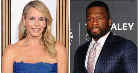 The Most Random Celebrity Relationships Revealed
