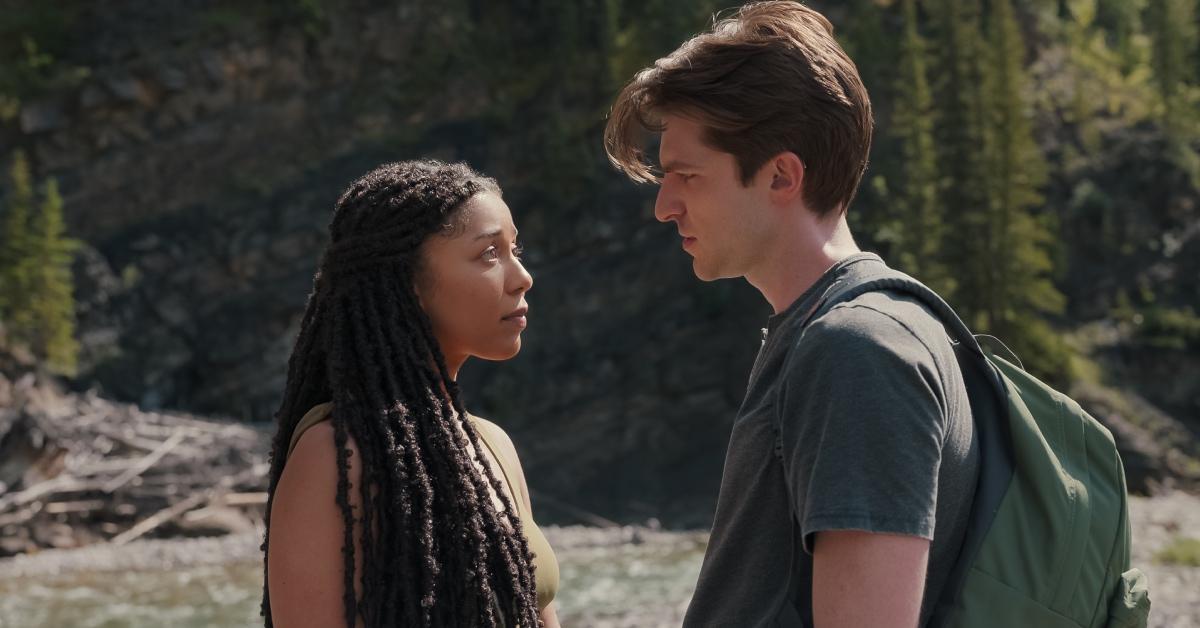 My Life With the Walter Boys Ending Explained (EXCLUSIVE)