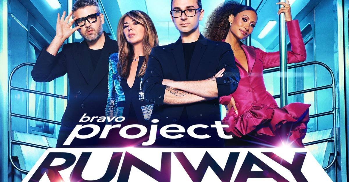 Where Is 'Project Runway' Filmed? The Show's Iconic Location, Revealed