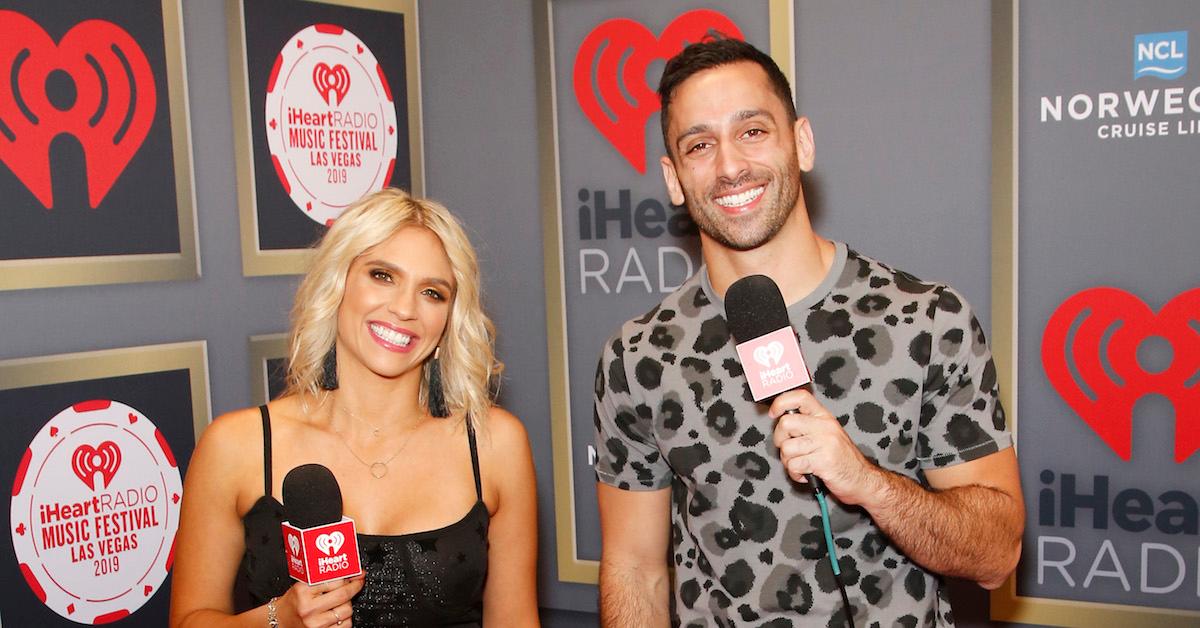 Why Were Carla Marie and Anthony Fired From Kiss FM? The Duo Speaks Out