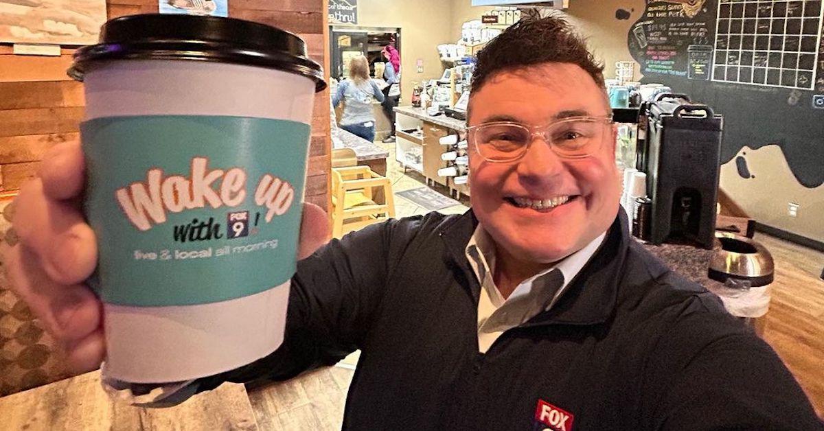 What Happened to Minneapolis Meteorologist Keith Marler?