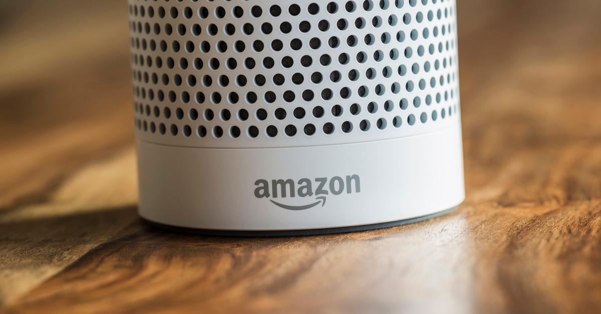 Alexa Will Soon Mimic Celebrity Voices: Here's When You Can Use the New ...