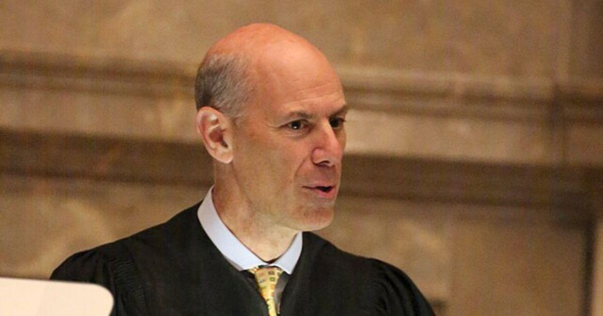 What Did Judge James Boasberg Do?