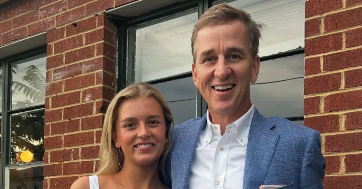 What Is Cooper Manning's Net Worth?