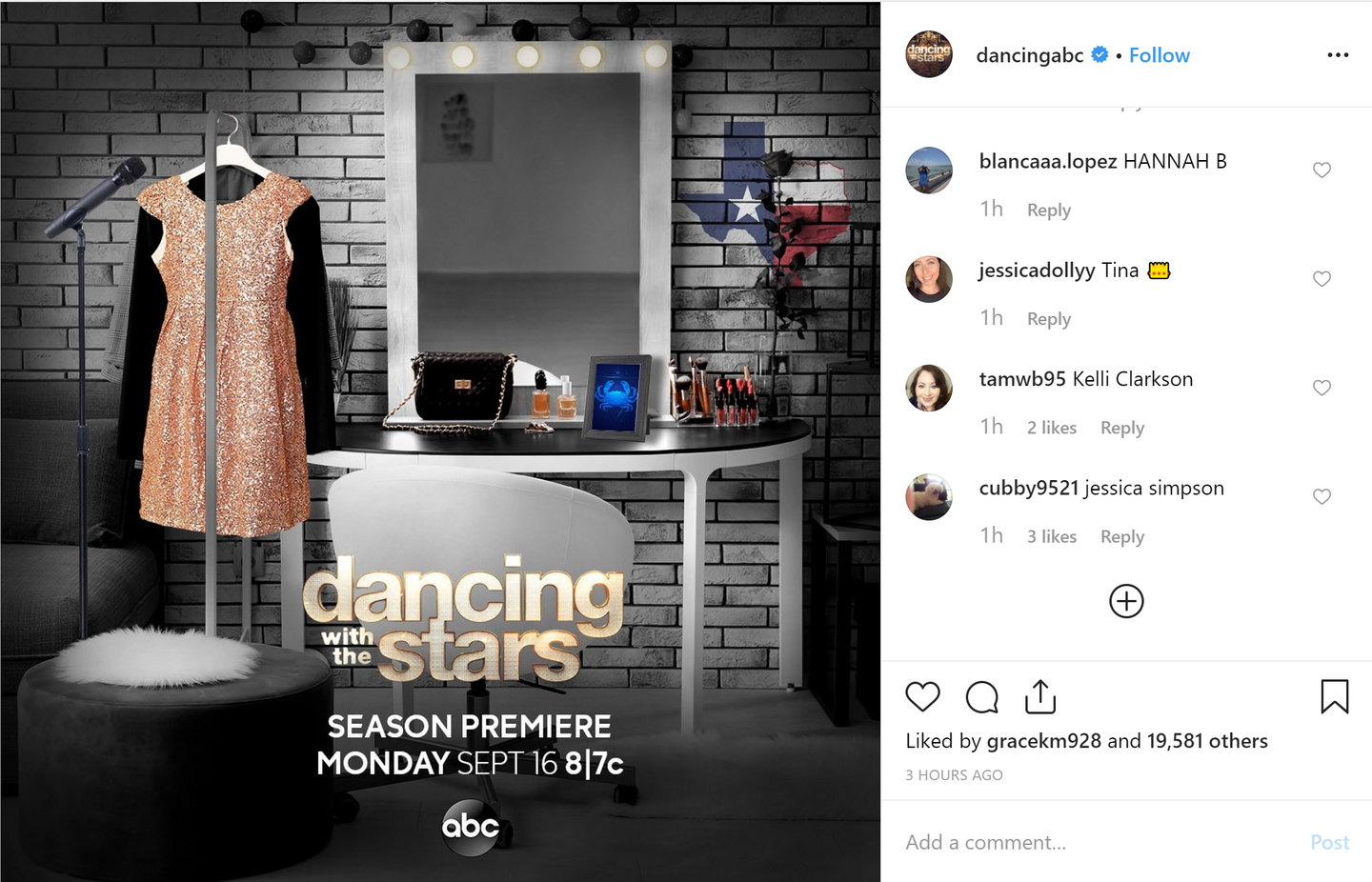 'DWTS' 2019 Cast Rumors — Inside the Upcoming 28th Season of the Show