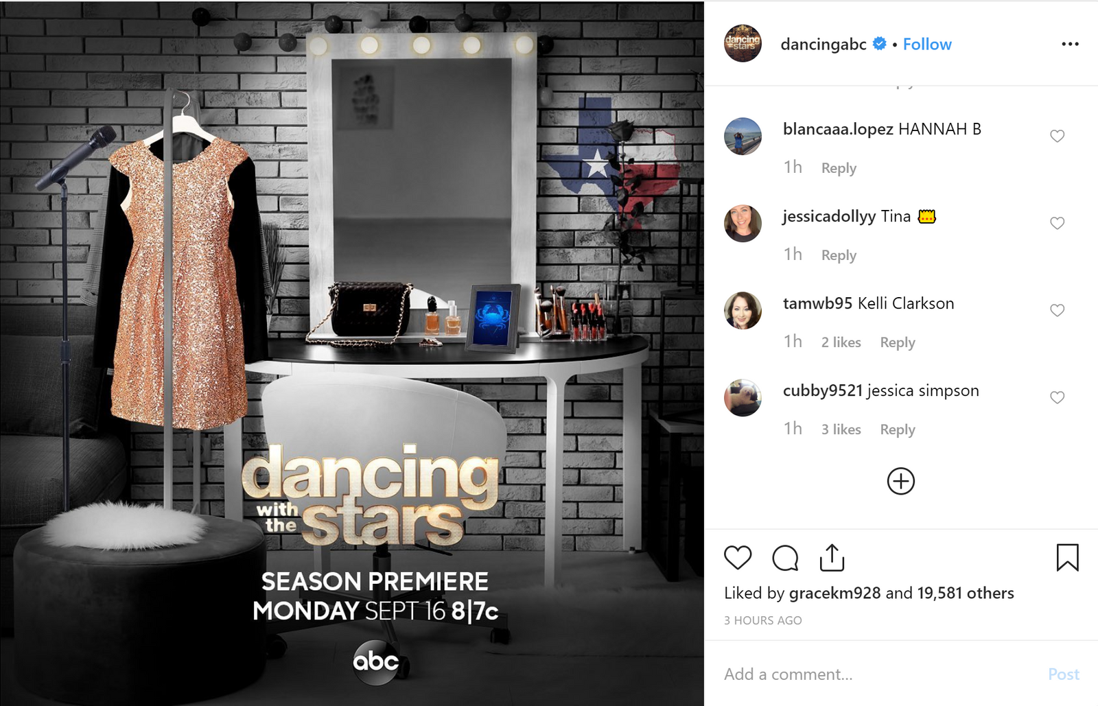 'DWTS' 2019 Cast Rumors — Inside the Upcoming 28th Season of the Show