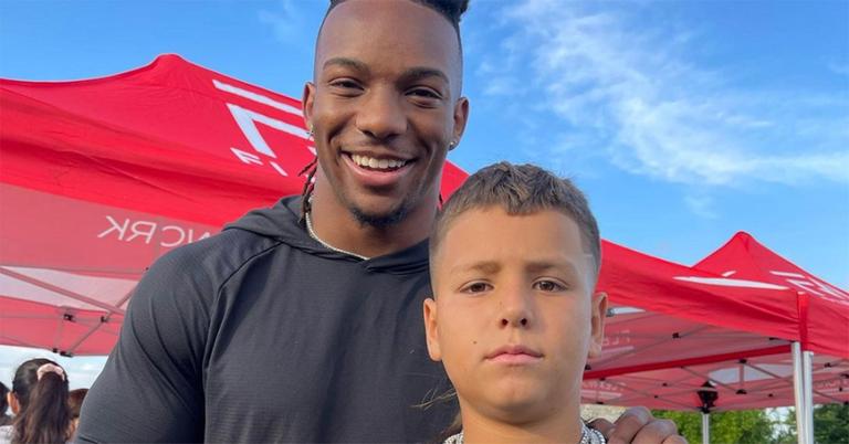 Who Are Baby Gronk's Parents? Inside the Viral Star's Family