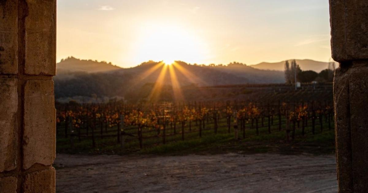 All the Details on Sunstone Winery & Villa From 'Vanderpump Rules'?