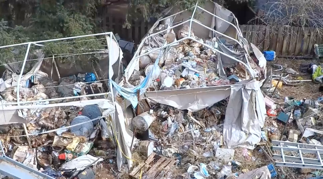 Meet Andy and Becky Ahead of 'Hoarders' Season 10