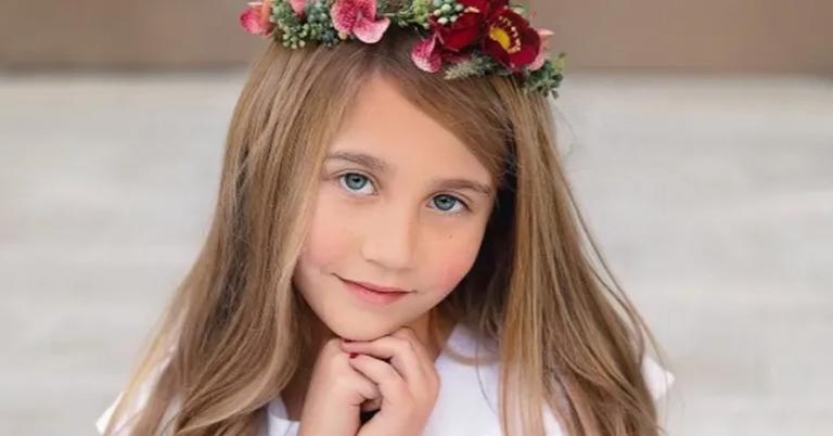 What Happened to Macie Hill?