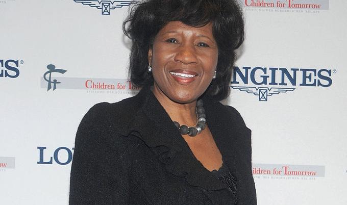 Michael Jordan's Mom Deloris Now — Everything You Need to Know