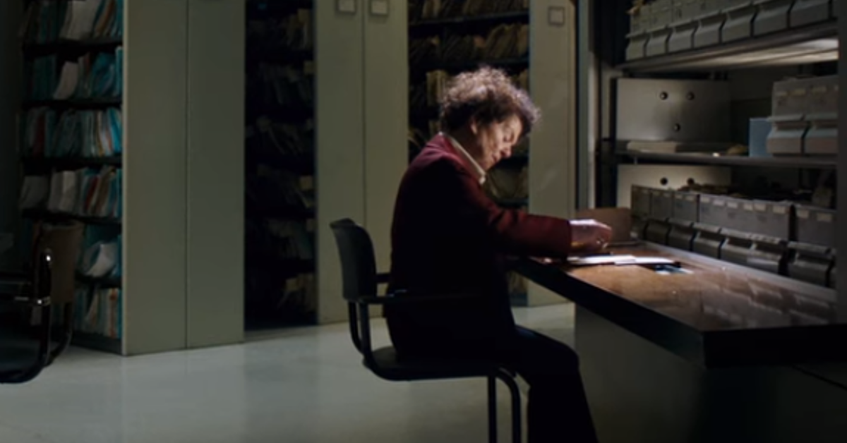 The True Story Behind ‘Misha and the Wolves'