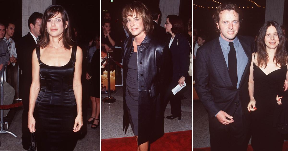 The Practical Magic Cast Now — Fans Just Can't Get Enough