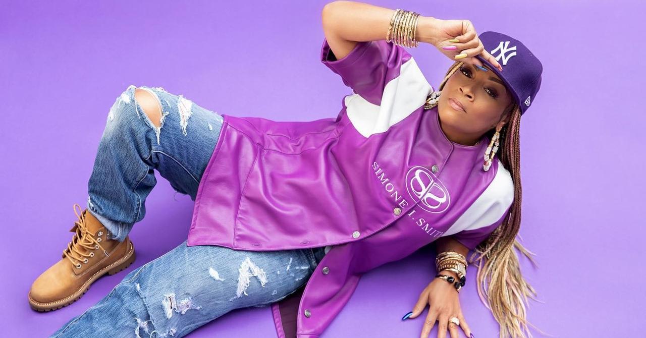 Who Is LL Cool J's Wife? Meet Simone Smith