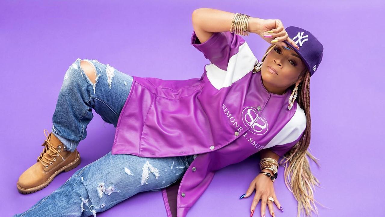 Who Is LL Cool J's Wife? Meet Simone Smith