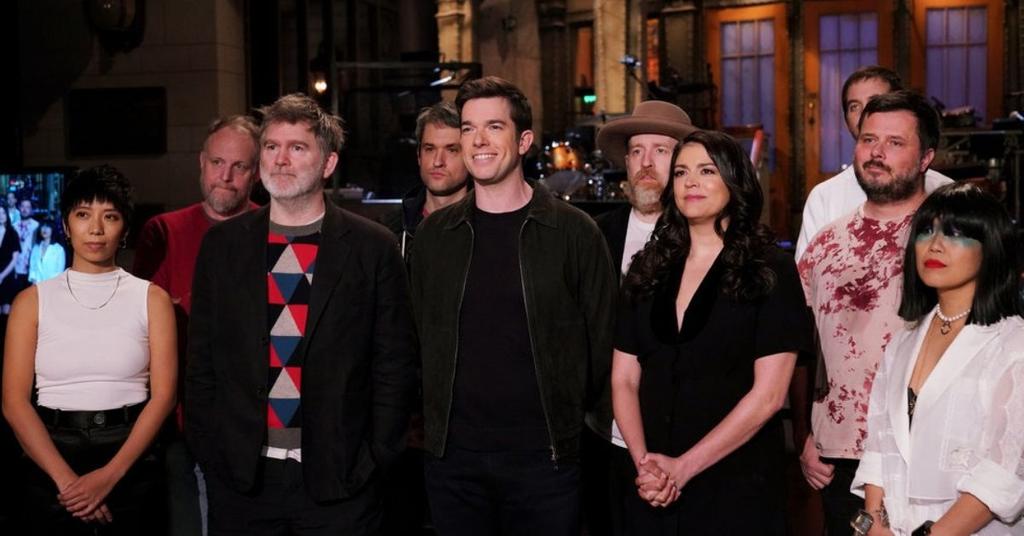 What Is the ‘SNL’ Five-timers Club? A Full List of Members