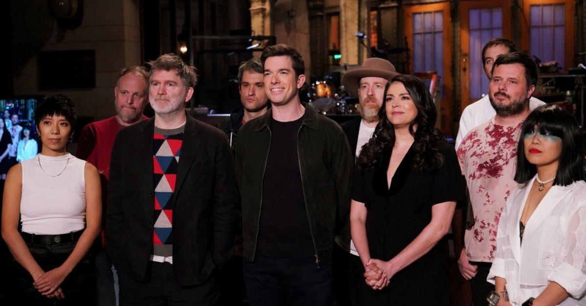 What Is the ‘SNL’ Five-timers Club? A Full List of Members