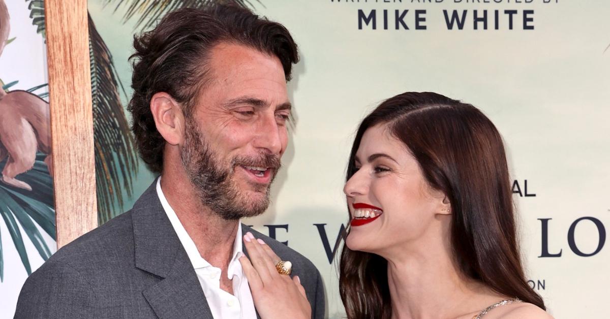 What Is Andrew Form's Net Worth? He's Produced Your Favorite Films