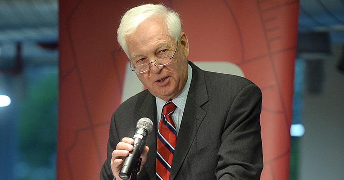 Bill Raftery Health Update — Is He Retiring?