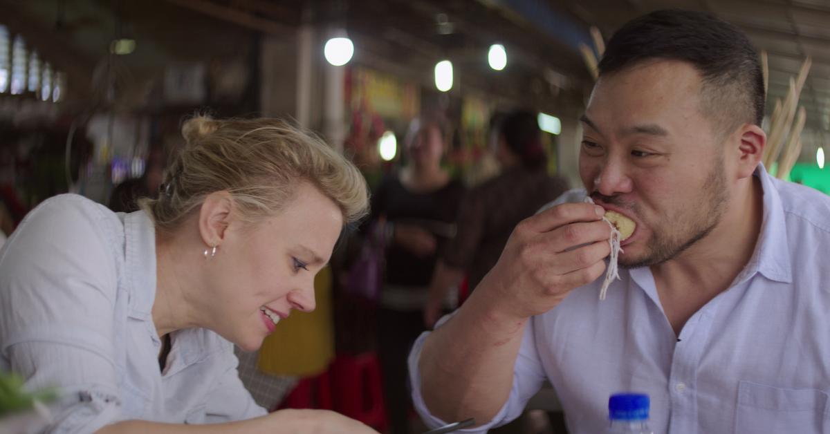 'Breakfast, Lunch & Dinner' on Netflix: Everything You Need to Know