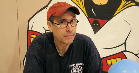 Inside Voice Actor George Lowe’s Cause of Death