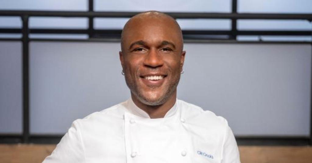 Why Was Cliff Crooks Kicked off 'Top Chef'?
