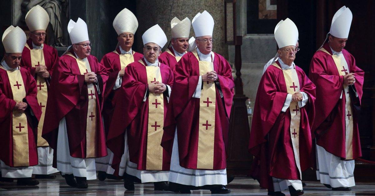 How Long Is the Conclave Process and What Was the Longest?