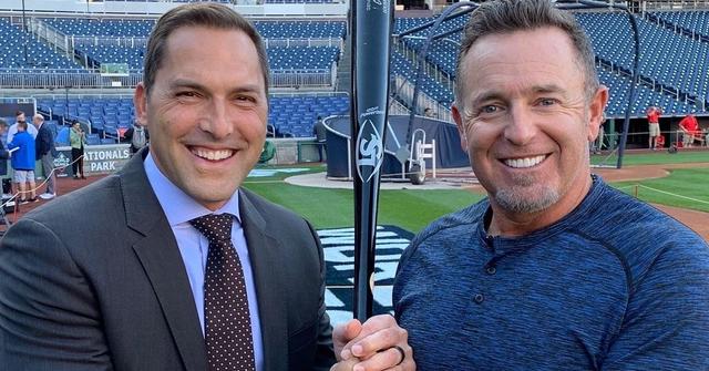 Why Is Chris Rose Leaving 'Intentional Talk'? He's a Founding Member