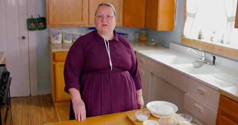 What Happened to Mary on 'Return to Amish'? A Closer Look