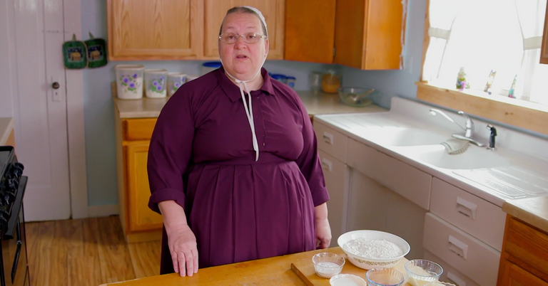 What Happened to Mary on 'Return to Amish'? A Closer Look