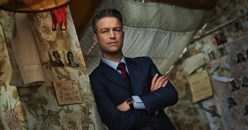 Is Carisi Leaving 'SVU'? — Yes, But Not the Way You Think