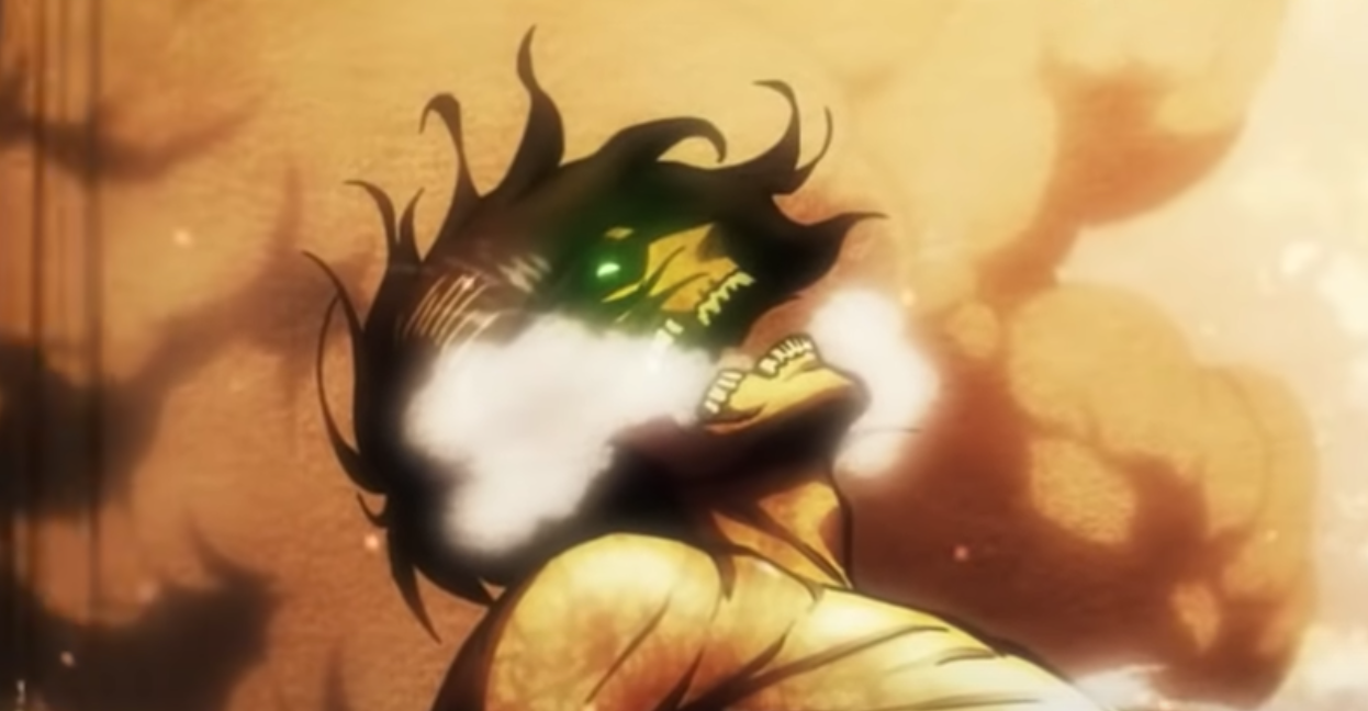 Does Eren Die in 'Attack on Titan'? Who Did It and How Did It Happen ...