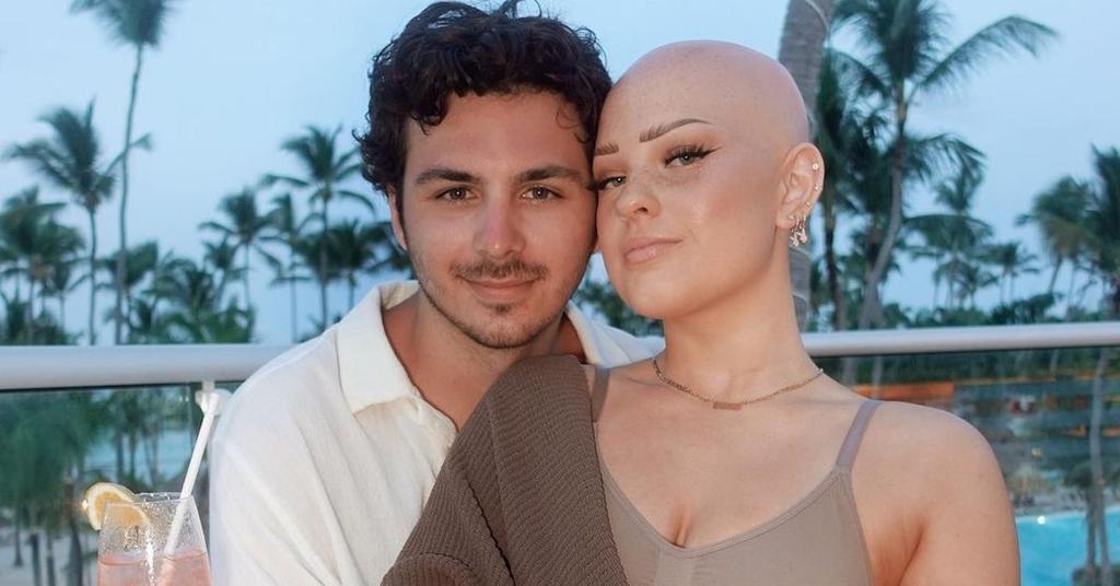 TikTok MUA Emmy Combs Talks Alopecia and Power of Makeup (EXCLUSIVE)