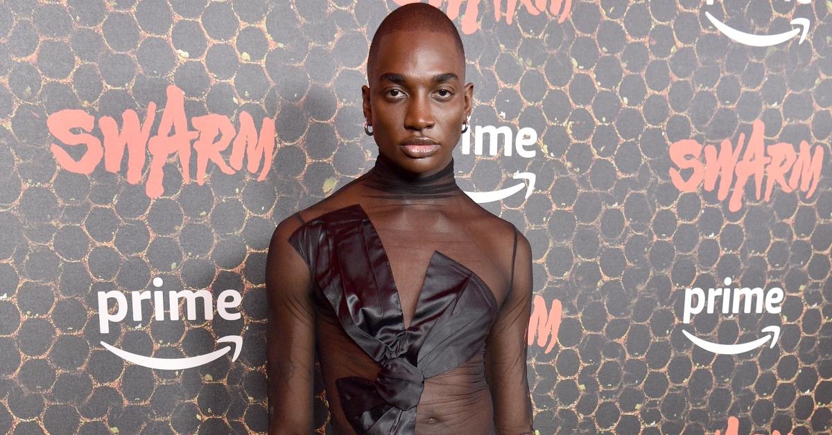 Social Media Star Rickey Thompson Talks Acting, Meeting Beyoncé, and ...