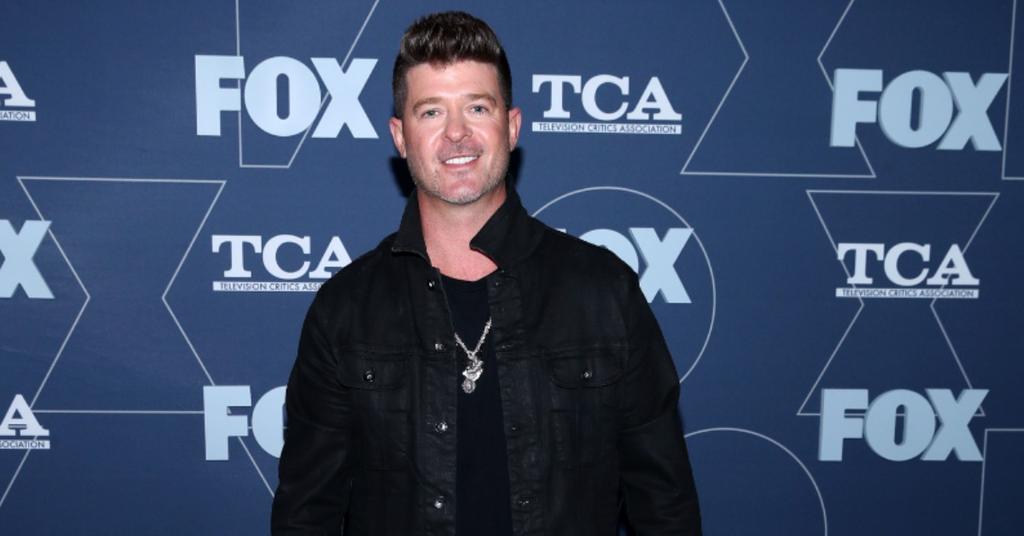 What Is The Meaning Of Blurred Lines Robin Thicke s Song Explained what-is-the-meaning-of-blurred-lines-robin-thicke-s-song-explained