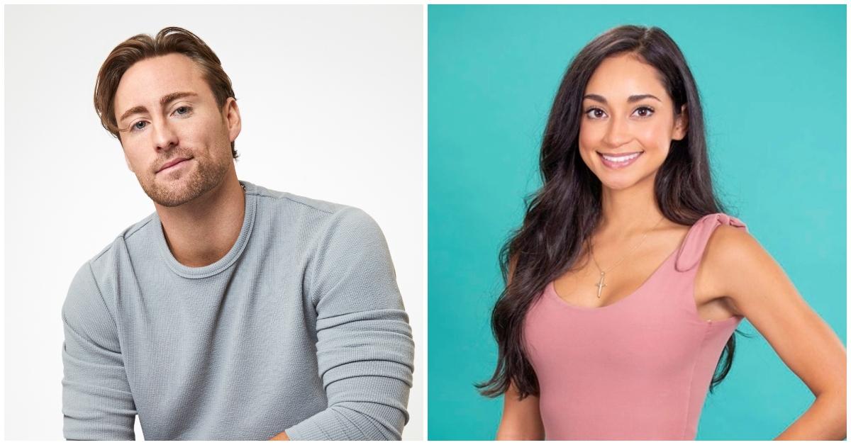 Here's the Scoop on the 'Bachelor in Paradise' 2022 Cast