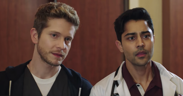 'The Resident's New Cast Members Are Causing Drama Left and Right