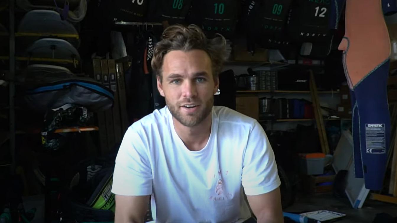 What Happed to Graham Howes? The Tragic Accident, Explained