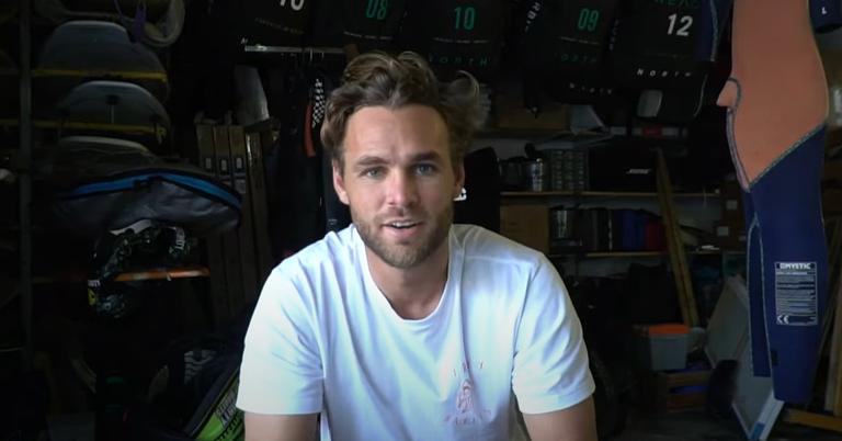 What Happed to Graham Howes? The Tragic Accident, Explained