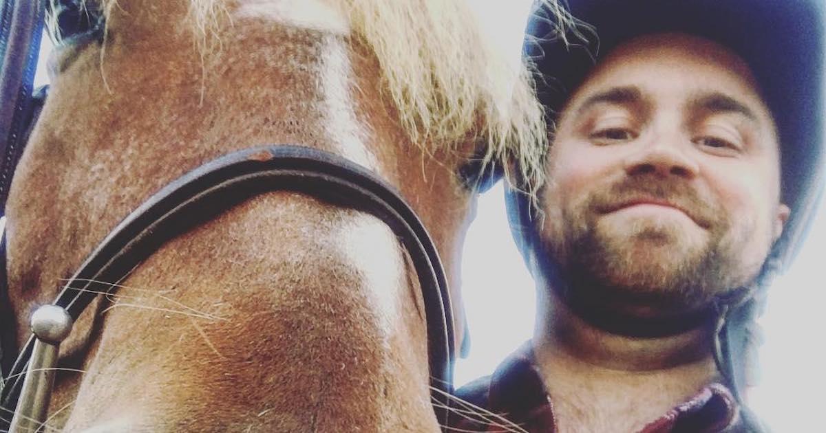 Who Is Travis From 'Supernatural'? He's Played by Ryan McDonald