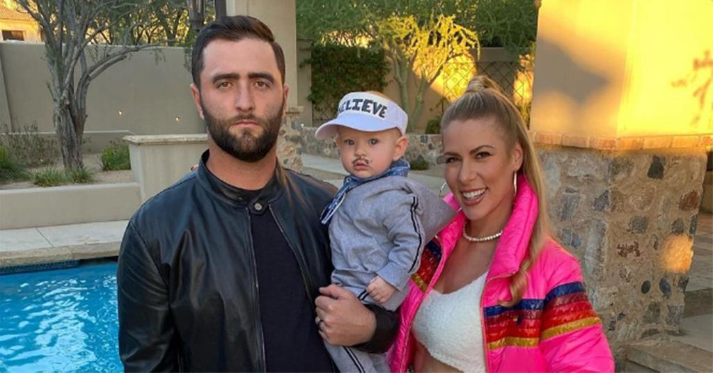 Who Is Golfer Jon Rahm's Wife Following His First Masters Victory?