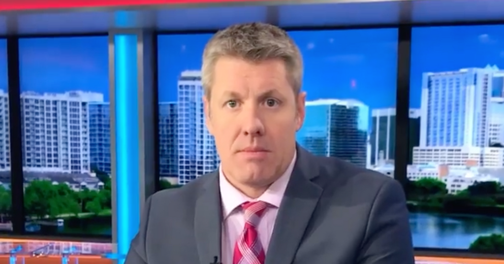 What happened to Jamie Holmes from WFTV? Here's What We Know