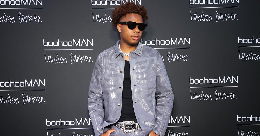 Who Is Carl Dawson to Travis Barker?