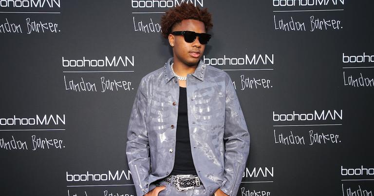 Who Is Carl Dawson to Travis Barker?