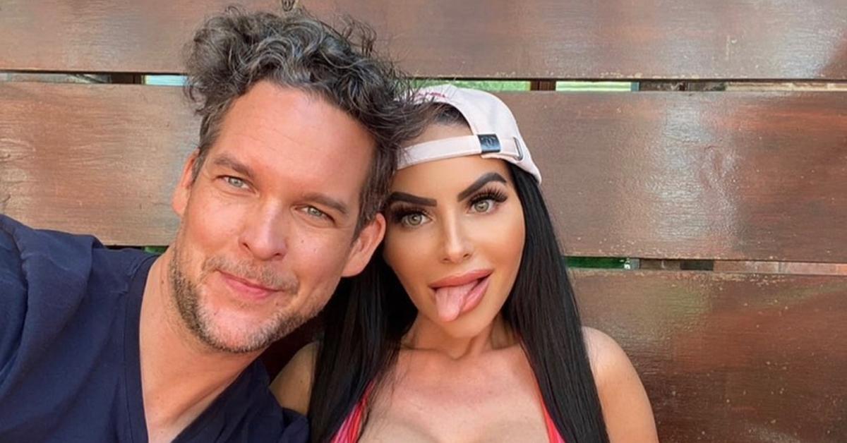 Who Is 90 Day Fiancé Star Tom Brooks Dating? Details