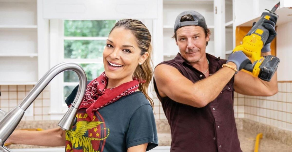 Is Sabrina Soto Married? What Happened to Her and Steve Grevemberg?